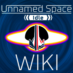 Official Unnamed Space Idle Wiki