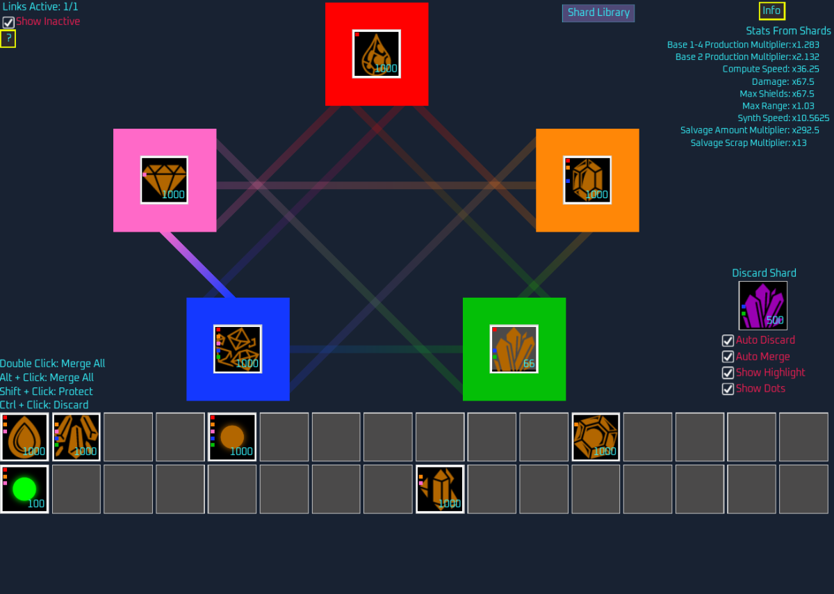 V-Device - Unnamed Space Idle Wiki