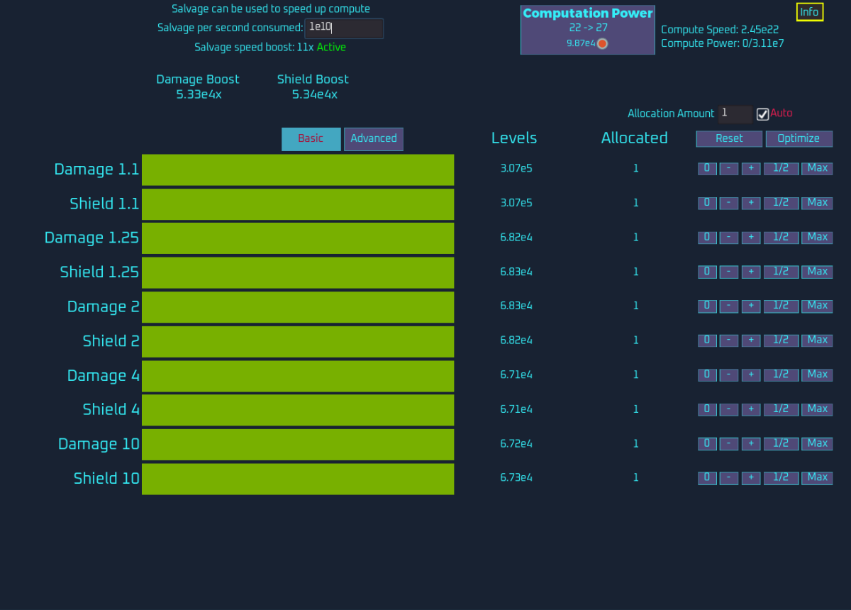 Compute - Unnamed Space Idle Wiki