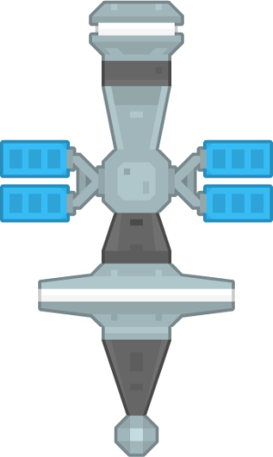 Bases - Unnamed Space Idle Wiki